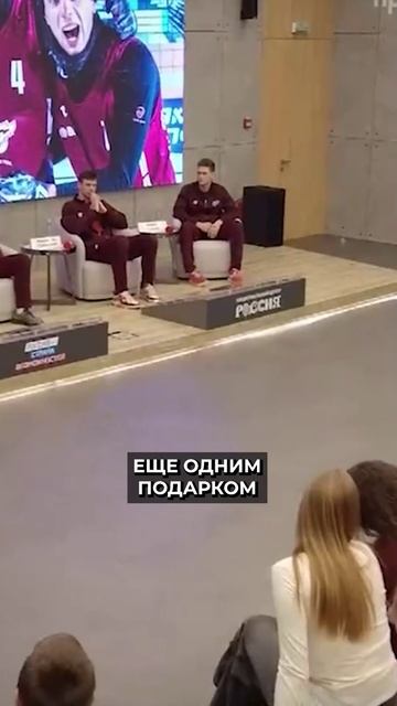 📍В Национальном центре "Россия" проходят дни Ямала #новости #янао