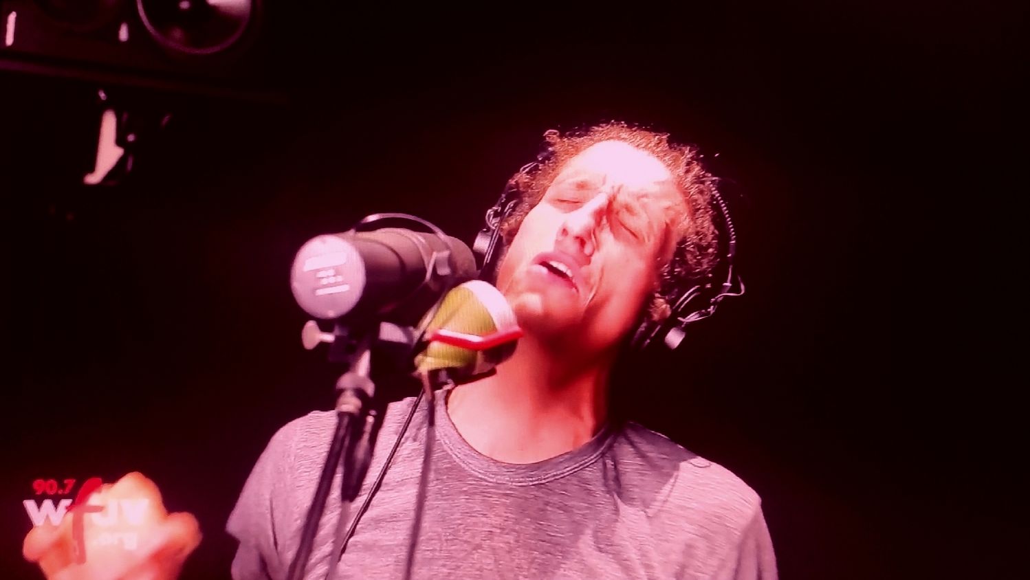 Rock live -  Wish I Knew You!