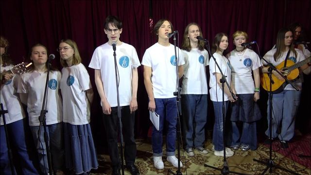 14 Корабли - КСП "Тоника"