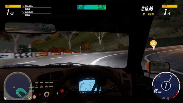 Project CARS 3 - Японская тройка