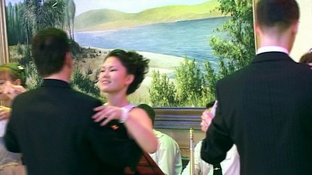 Весенний бал-2012