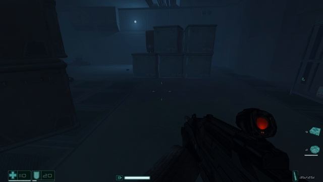 F.E.A.R. Perseus Mandate 7