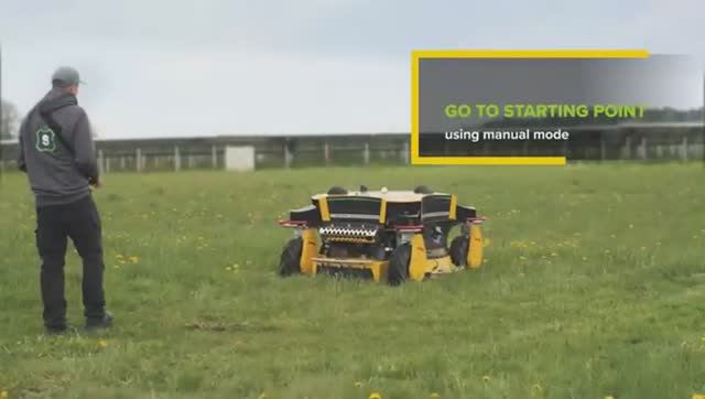 Spider Autonomous 2.0 - видеоинструкция