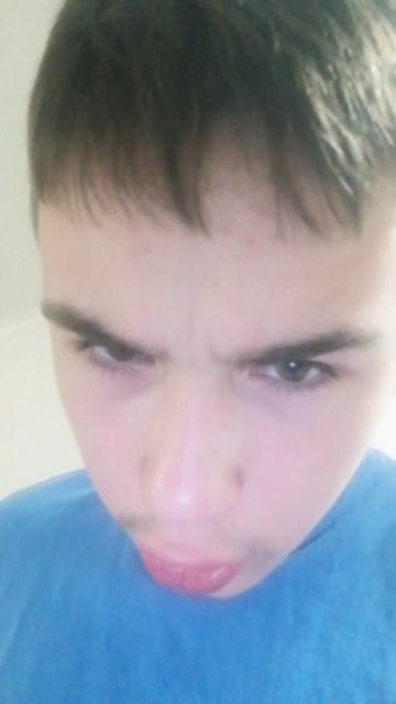 У меня добрая мама 😥😟😧часть 5