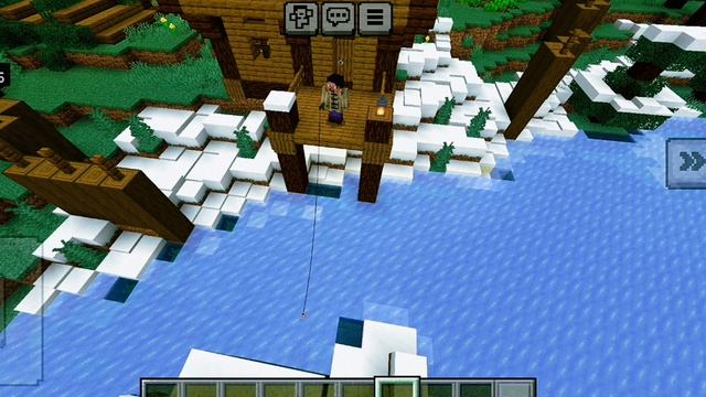 трейлер топор Перуна