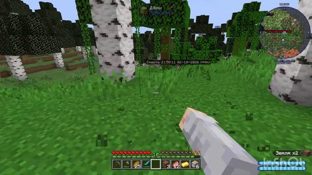 Новое Начало [LP] #999(Бонус) перестройка дома