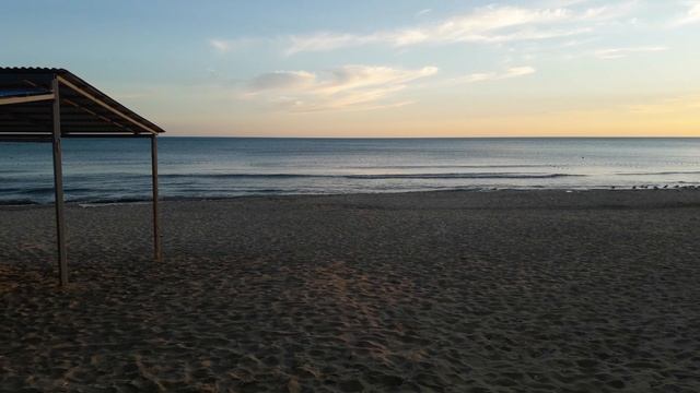 Чёрное море. ВДЦ Орлёнок. Орлятский огонёк в детском лагере Олимпийский. Разговоры о счастье.