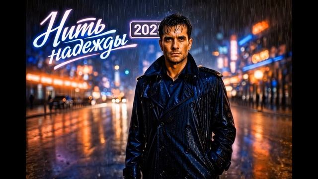 Игорь Булавин — Нить надежды (Official Audio 2026)