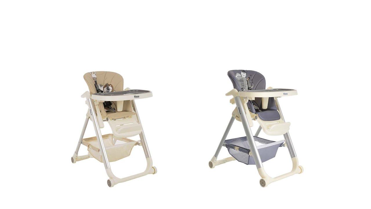 Стульчик для кормления Pituso Lima