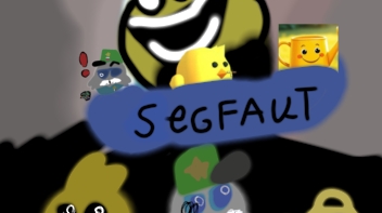 SEGFAUT TIASERS AKT 1 SONG 2