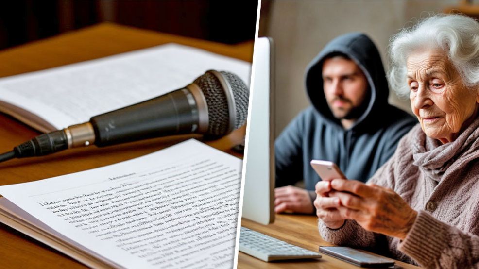 Новые жертвы старых приёмов