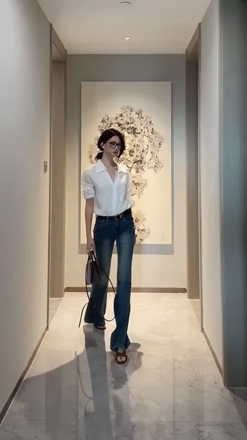 Смена образа = смена настроения