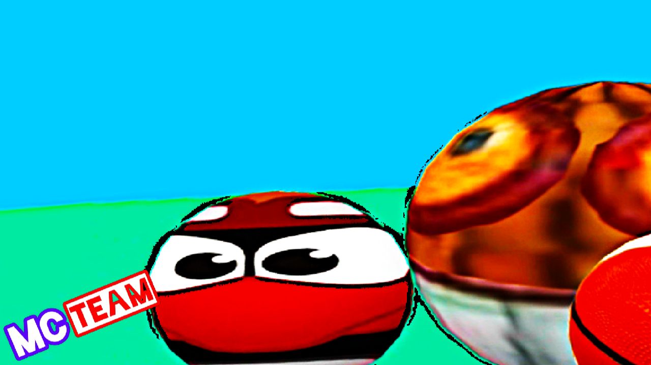 Долбошарики -деревянная няня ( 4 серия )