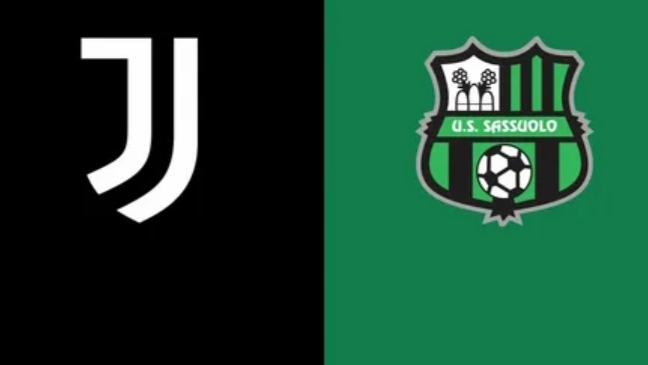 Ювентус-Сассуоло
