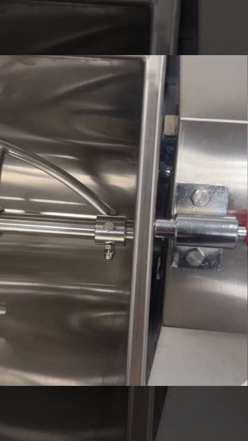 Машина тестомесильная DM-25 Foodatlas