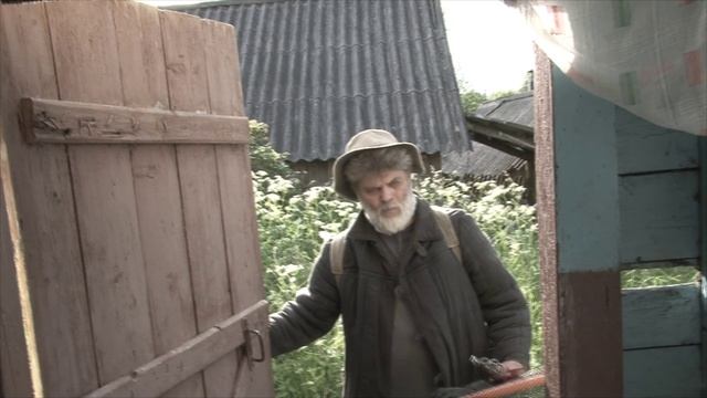 Лучанские  страдания