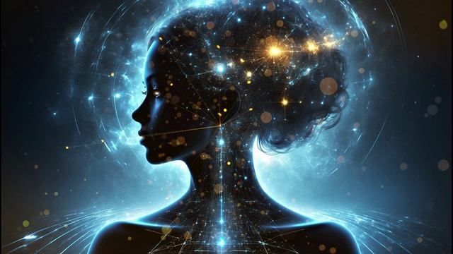 Дыши глубже. Progressive techno house.