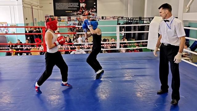 Зайченко Владислав+Патрин Кирилл-Сават-ЧП Город-Сахалин-7 февраля 2026