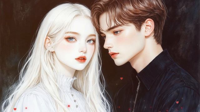 Нежные обьятия ❤️