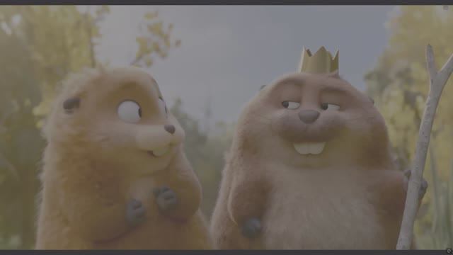 HDR HOPPERS Winter Olympics Trailer NEW 2026 4K