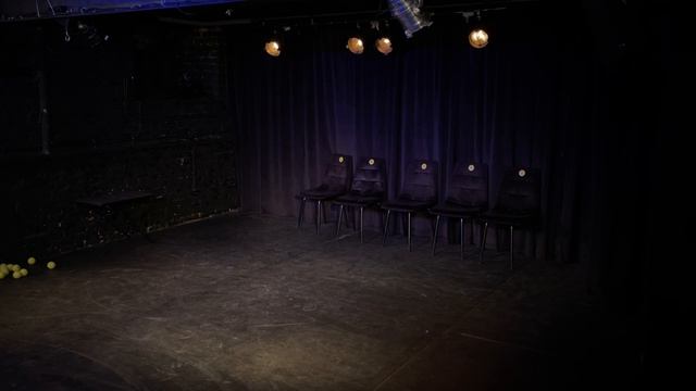 Новопеределкино старшая зима, актерский тренинг