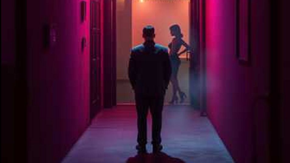 РЕСТОРАННЫЙ ДУРМАН