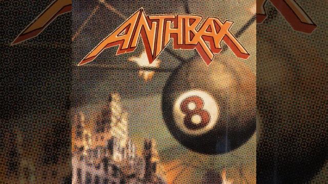 09 - Harms Way (Anthrax)