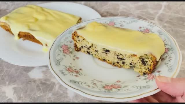 Манник БАБКА шоколадная всё по 3