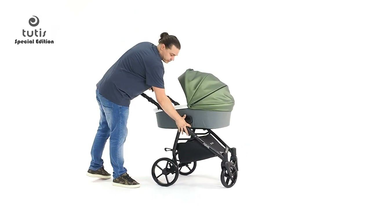 Тutis Novo – новинка  компании Tutis.