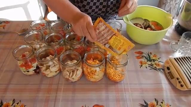 суп в автоклаве. гороховый, борщ, щи, грибной, рисовый.