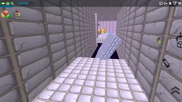 продолжение чикен хоррор 5 ( 2ч)