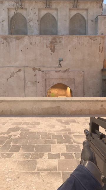 CS2 -2 Dust2 #shorts #cs2 #csgo #counterstrike2 #csgoclips #cs2clips #cs #counterstrike #gaming