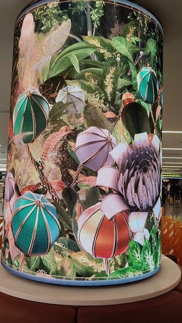 аэропорт города Доха