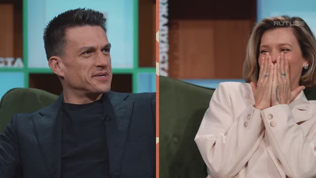 Нагой Влад Топалов и шокированная няня: что было дальше?