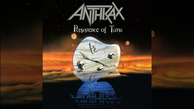 10 - One Man Stands (Anthrax)