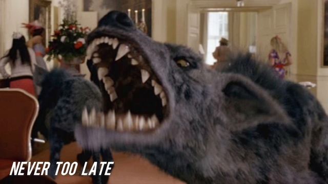 Three Days Grace - Never Too Late