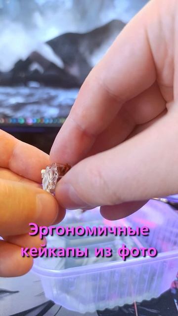 Лучшая клавиатура 2026 года с трекболом