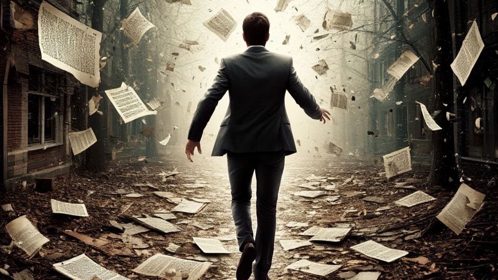 Так бывает - Алексей Полковниченко