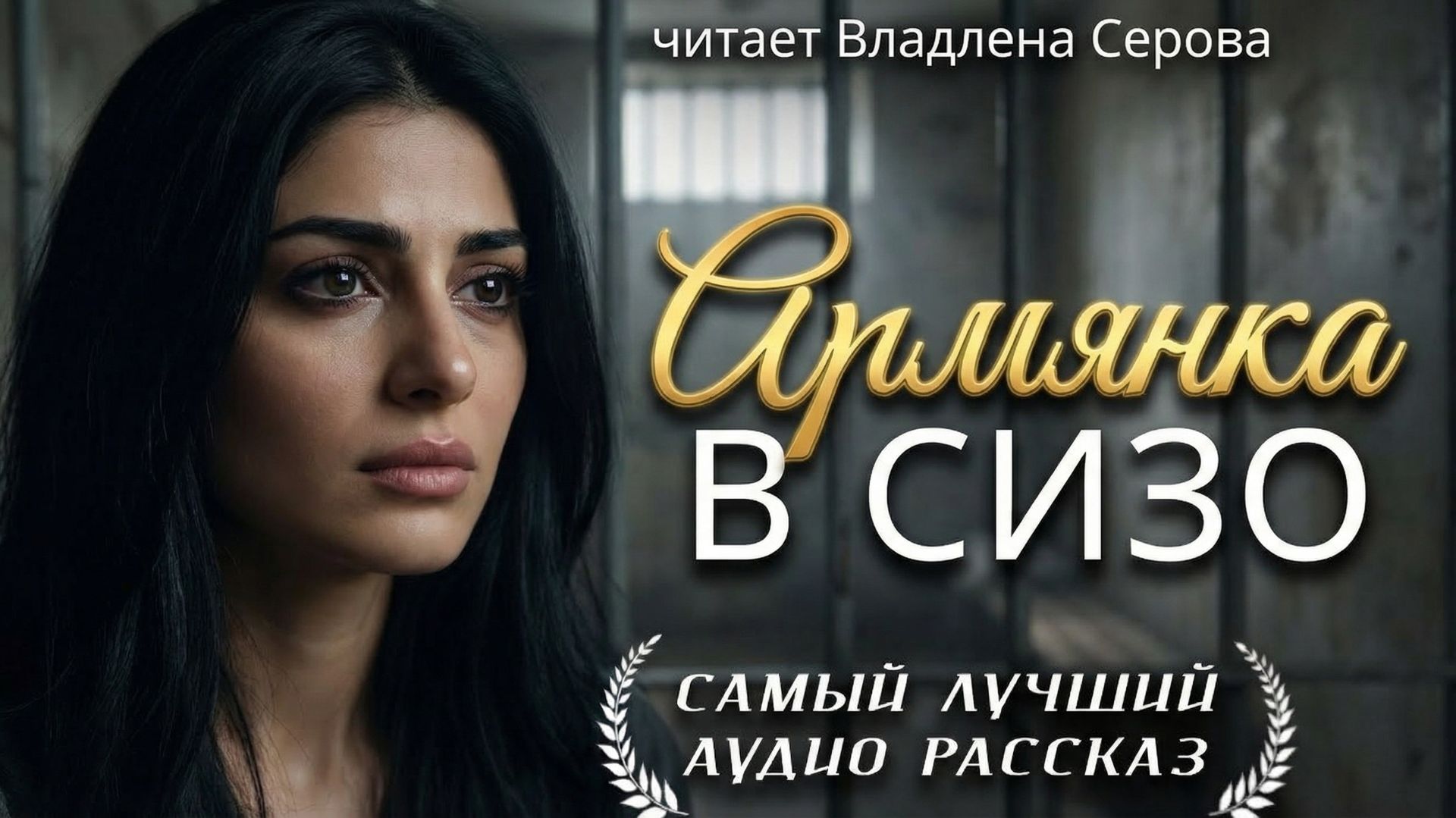 Богатая свекровь засадила гадалку в тюрьму, чтобы спасти сына. Но бумеранг вернулся... Аудиорассказ