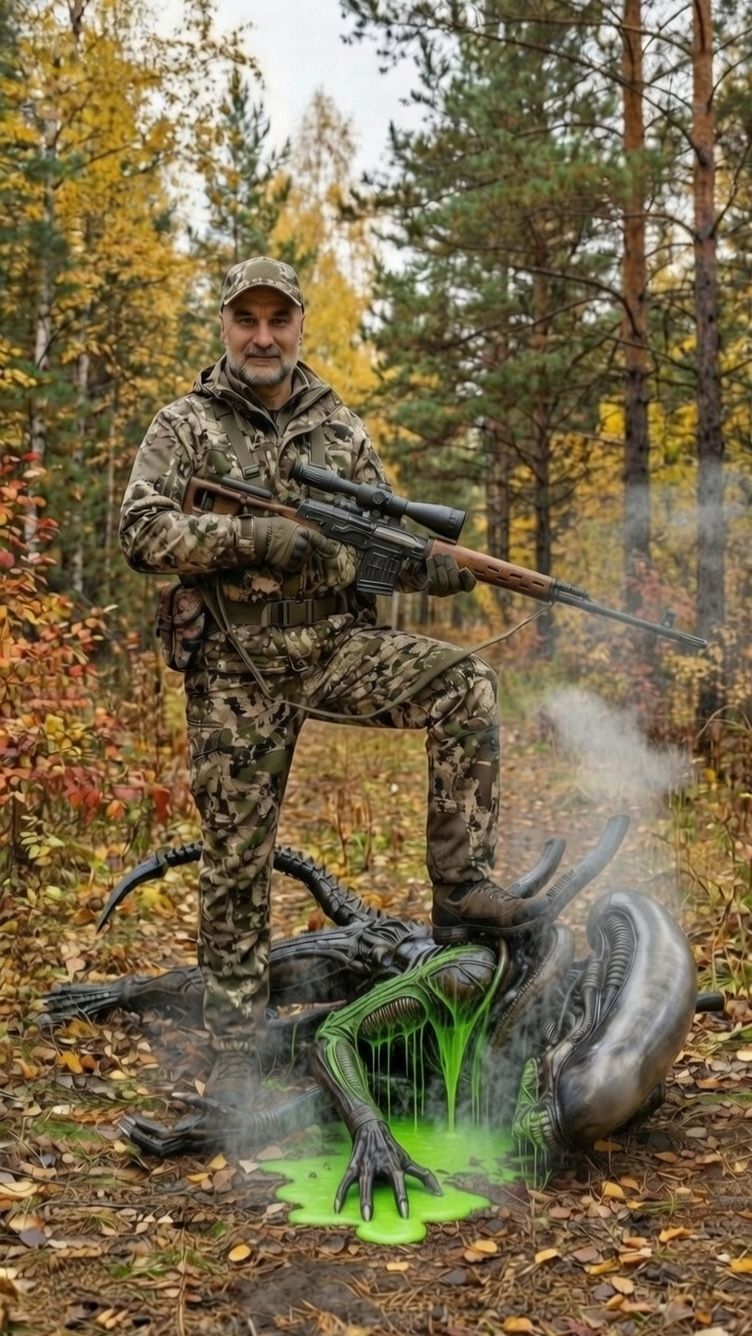 Воскрешение