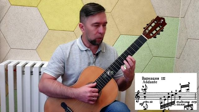 РАЗБОР. Ах, ты матушка...