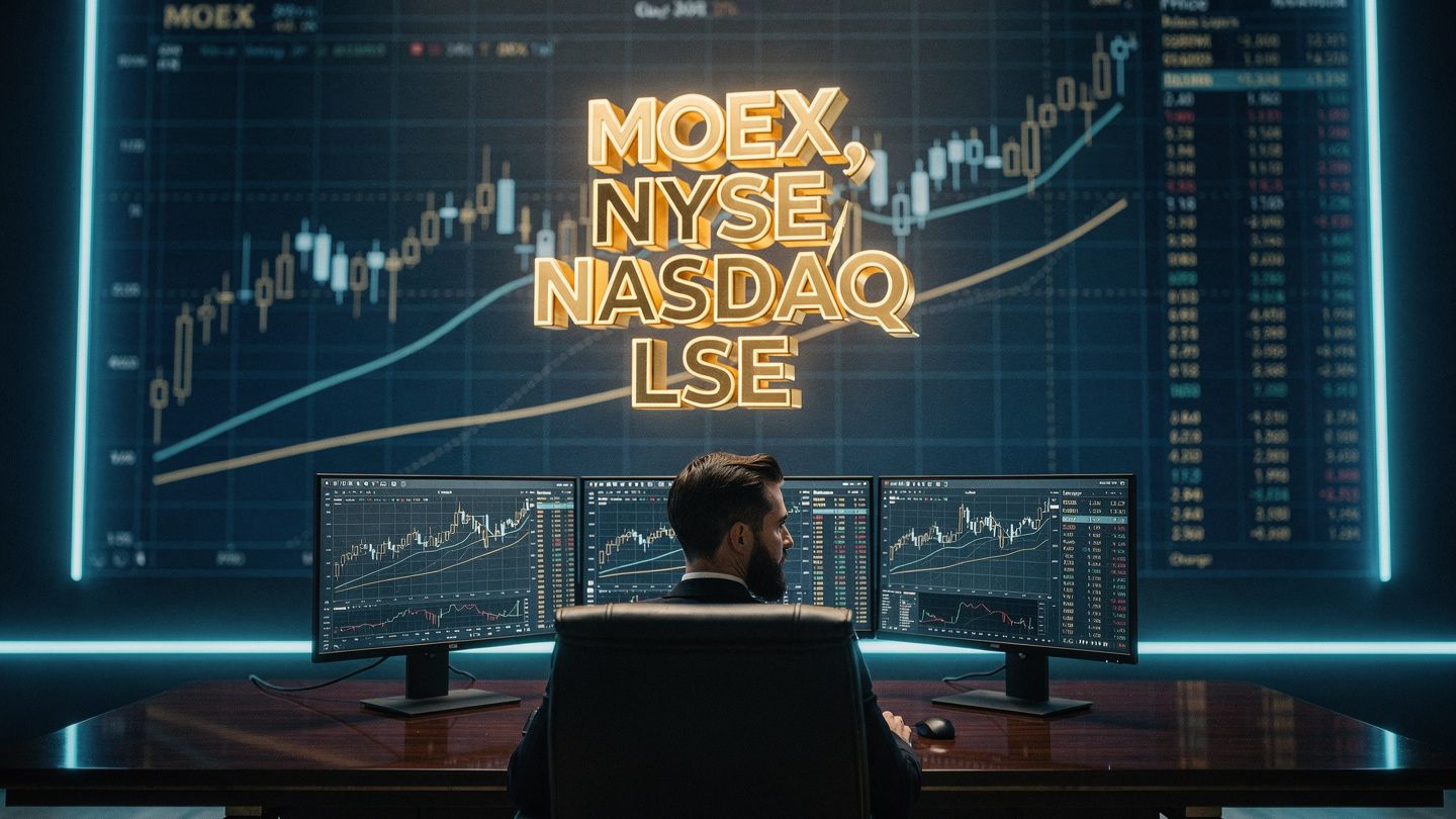 Обзор на 13.02.2026 | DXY, S&P500, Gold, Brent, NG, RTS, CNY, ED, BTC, ETH, SOL