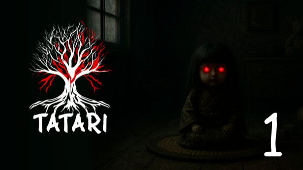 Прохождение Tatari #1 Детектив из Японии