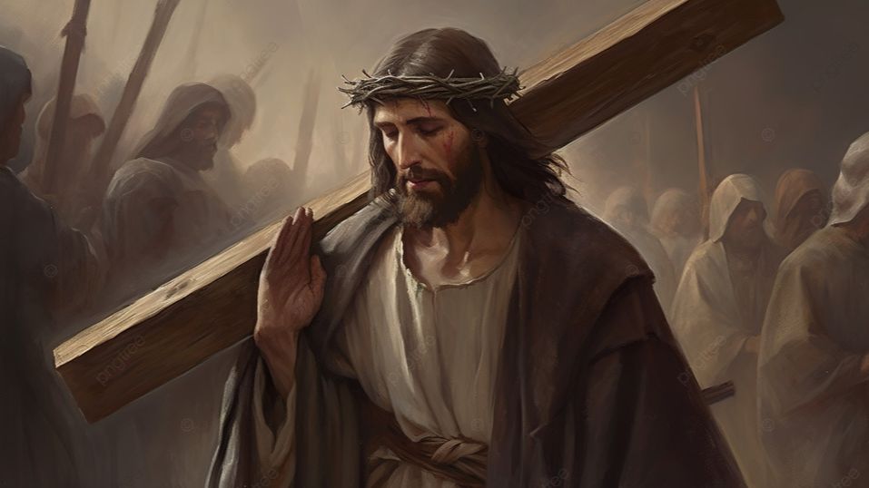 Христос - главная ценность.