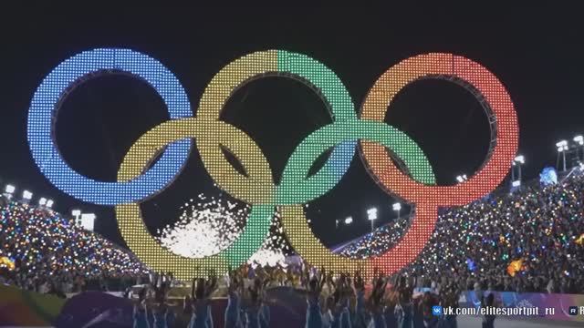 🎖️ Парад в честь торжественного открытия Зимних Олимпийских игр 2026 года: панорама церемонии 🌉