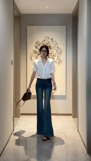 Вот как выглядит хороший вкус в одежде