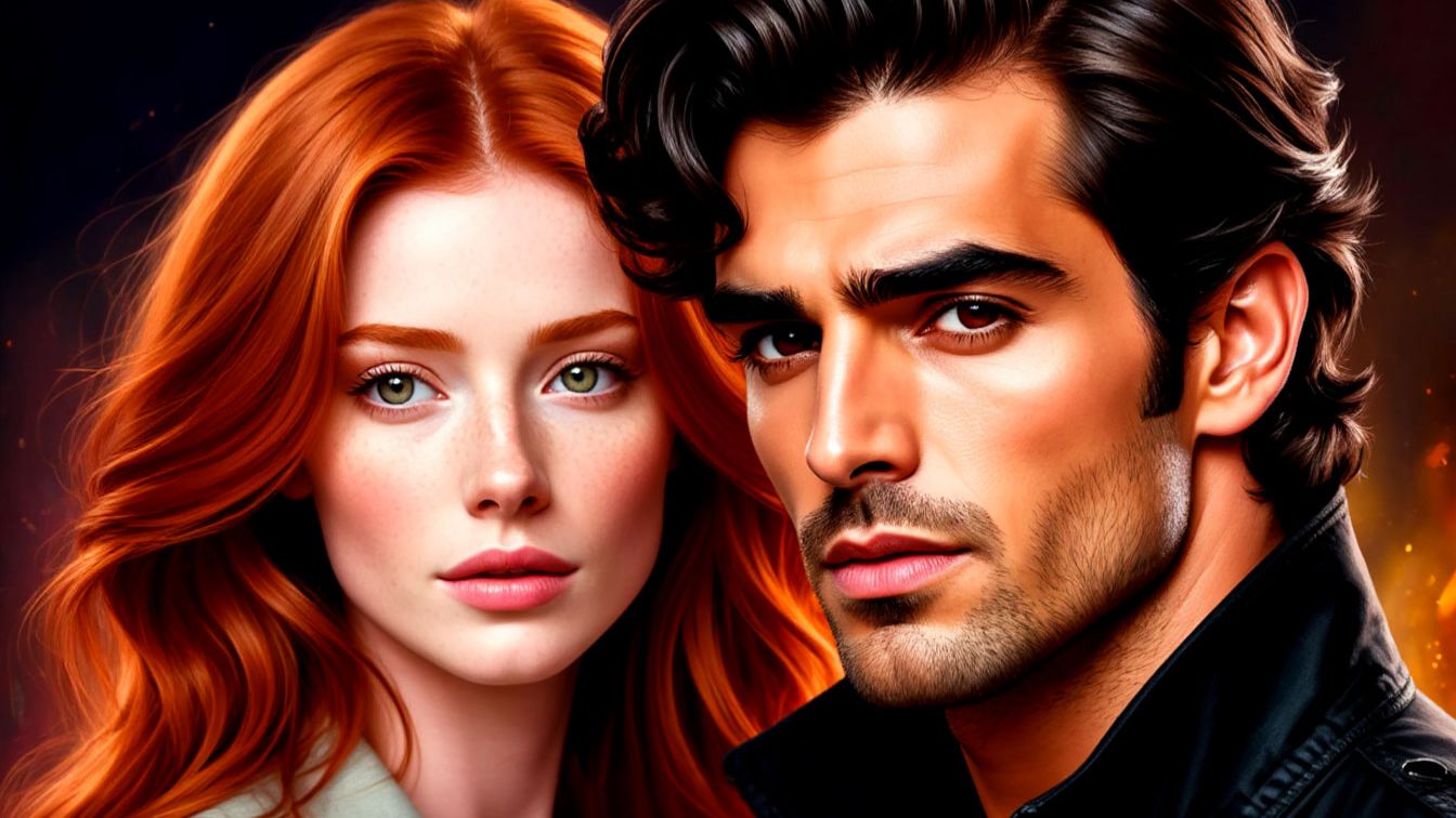 Аудиокнига "Ты была игрой"