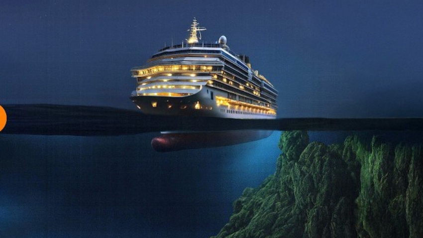 Costa Concordia: ночь катастрофы.