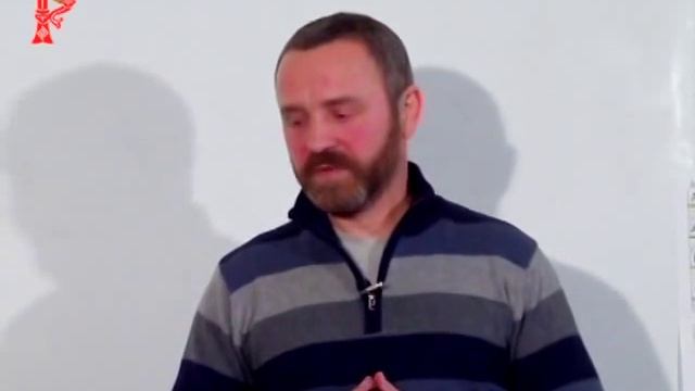 2 -Дума об обезьяне (Сергей Данилов)