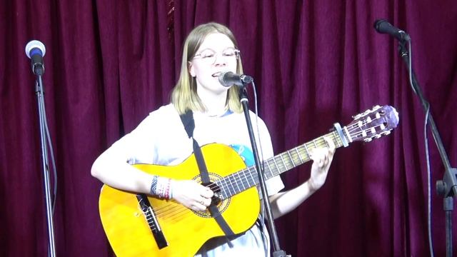 16 Сказочка - Софья Мирошкина